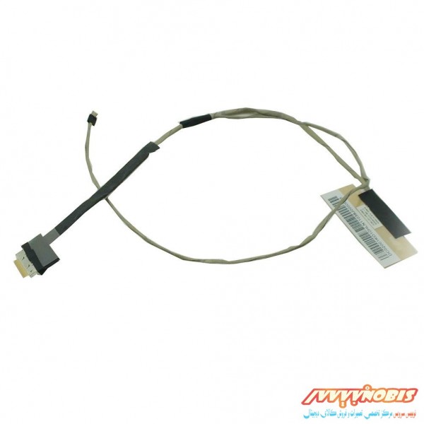 کابل فلت ال سی دی لپ تاپ لنوو Lenovo LCD Video Cable S400