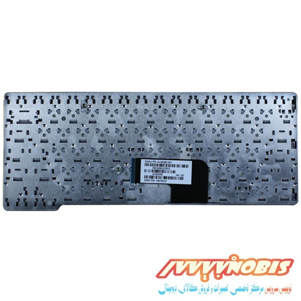 کیبورد لپ تاپ سونی Sony Vaio Keyboard VPC-CW