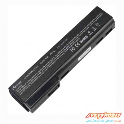 باتری لپ تاپ اچ پی HP Probook Laptop Battery 6570b