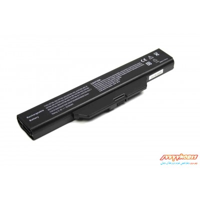 باتری لپ تاپ اچ پی HP Compaq Laptop Battery 610
