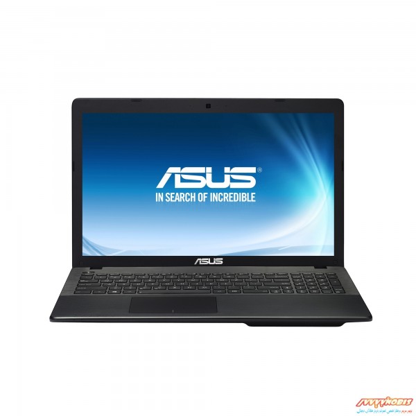 لپ تاپ ایسوس Asus X552MD Pentium
