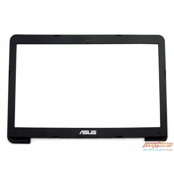 قاب دور ال سی دی لپ تاپ ایسوس Asus LCD Front Bezel X554