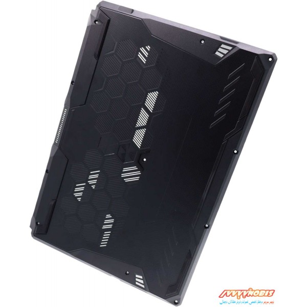 قاب کف لپ تاپ ایسوس Asus TUF Gaming Bottom Base Case Cover F15 FX506